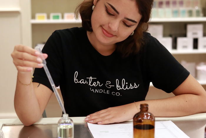 DIY Candle Studio & The Original Mobile Candlemaking Experience